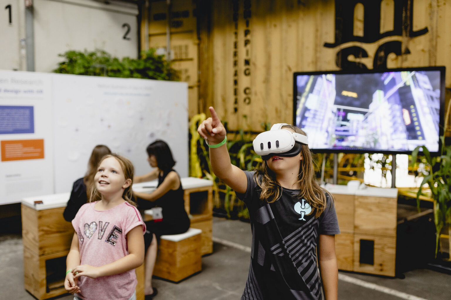 Open Futurelab 2025 - Ars Electronica Futurelab