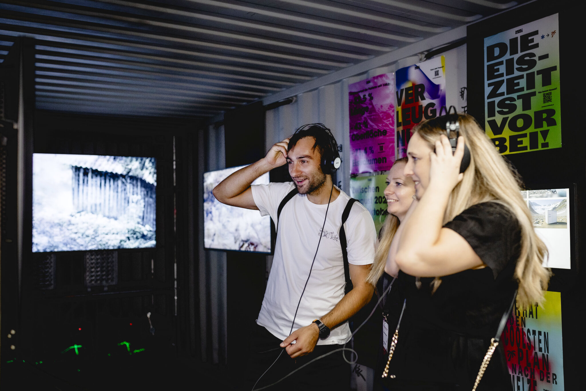 Open Futurelab 2025 - Ars Electronica Futurelab