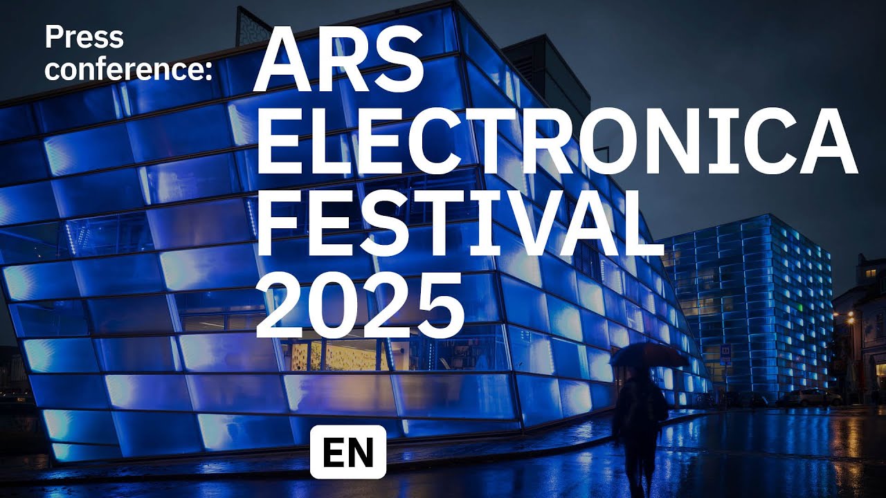 Theme – Ars Electronica Festival 2025: Panic